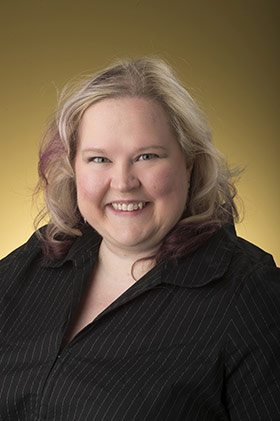 KSU | Faculty Web - Tyra Burton